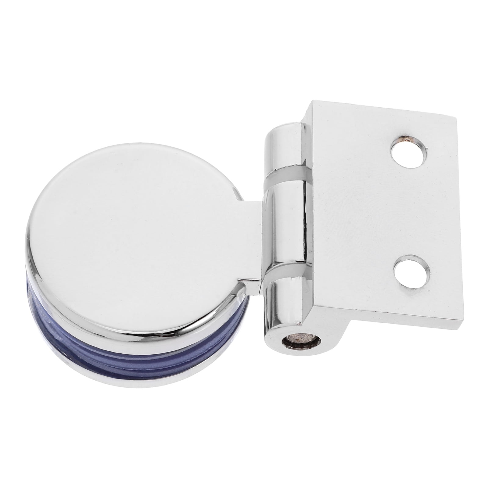 Heavy Duty 180-Degree Frameless Glass Door Hinge Metal Shower Door Hinge Glass Door Hardware ...