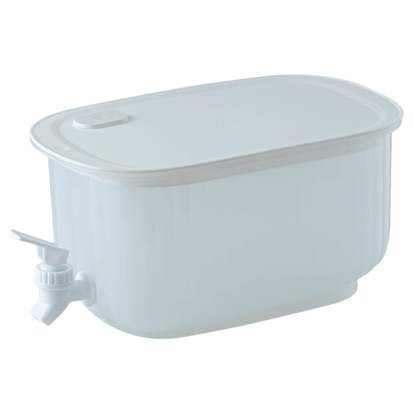 Easy to Use 4L Capacity Drink Dispenser for Home or Outdoor Event ...