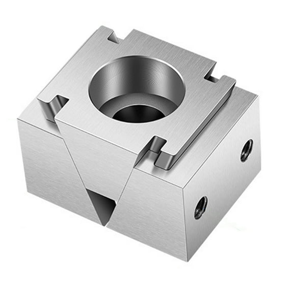 Easy to Use Adjustable Clamp Block Adjustable Fixed Ok Fixture ...