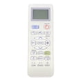 Easy to Use Air Conditioners Remote Control ZXSP1009 for Households ...