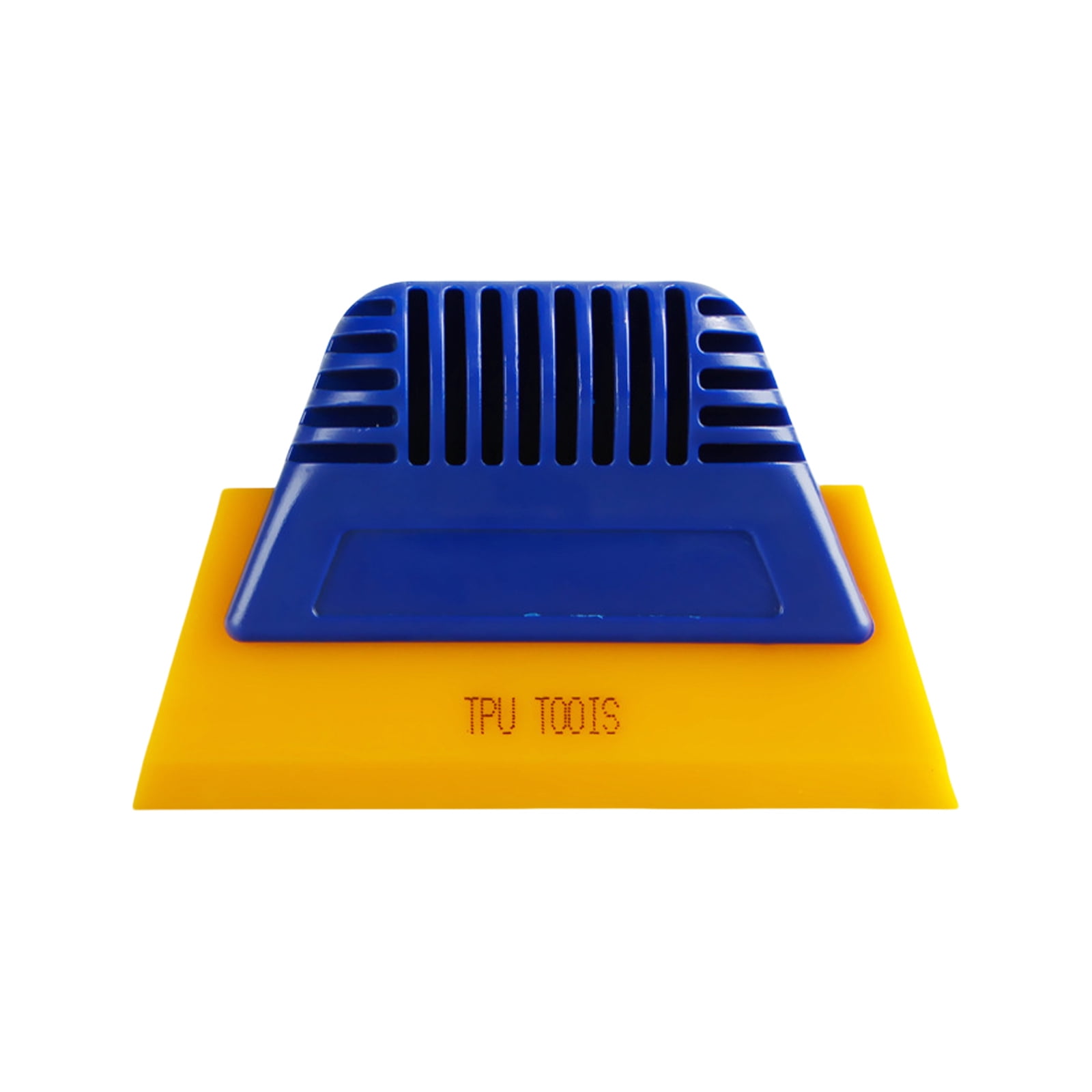 Easy to Use Car Window Glass Film Applicator Wiper Cleaning Scraper ...