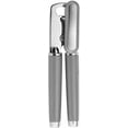 Easy to Use Classic Multifunction Can Opener and Bottle Opener, Razor ...