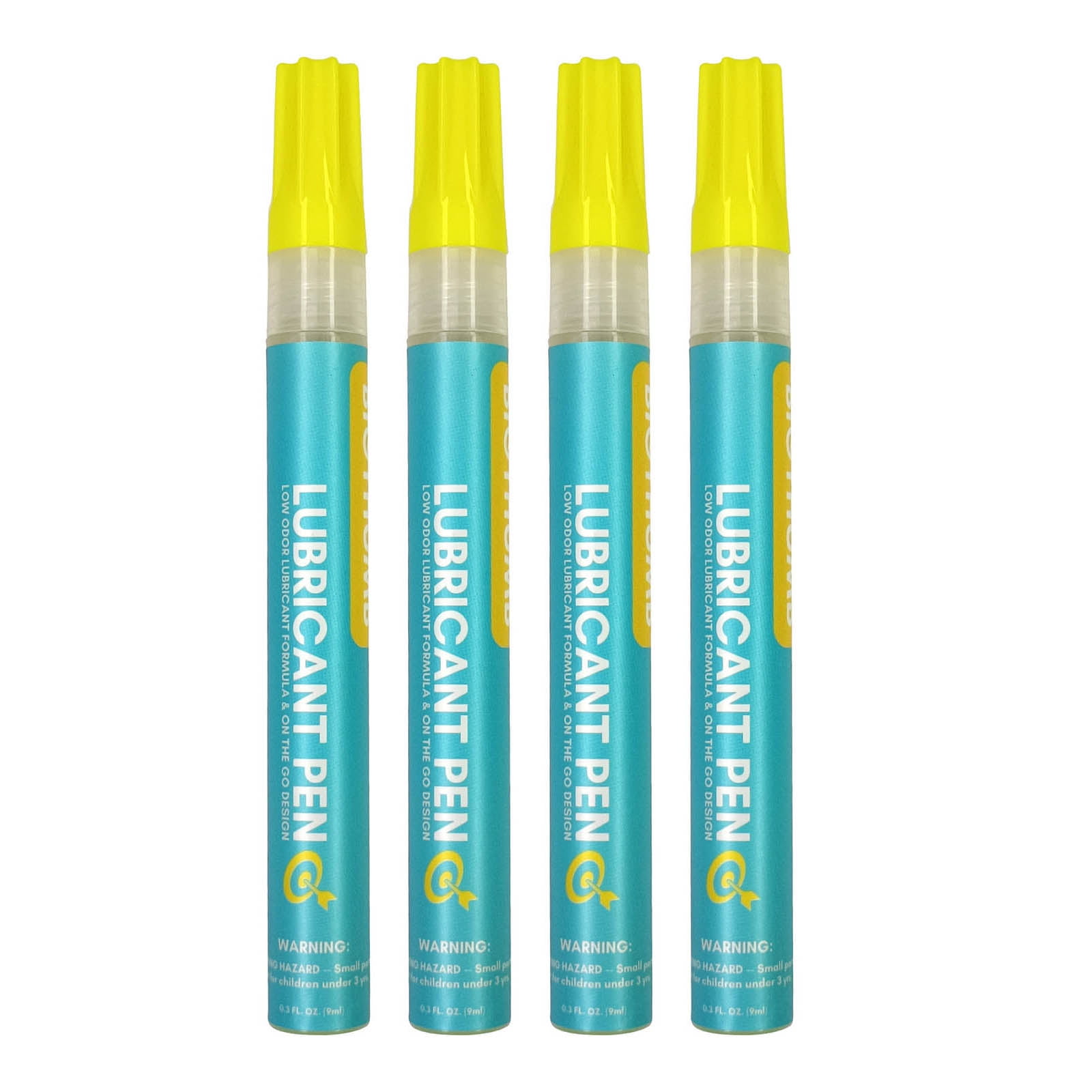 Easy to Use Cleaning Pen Lock Lubricator Pen Lock Maintenance Solution ...