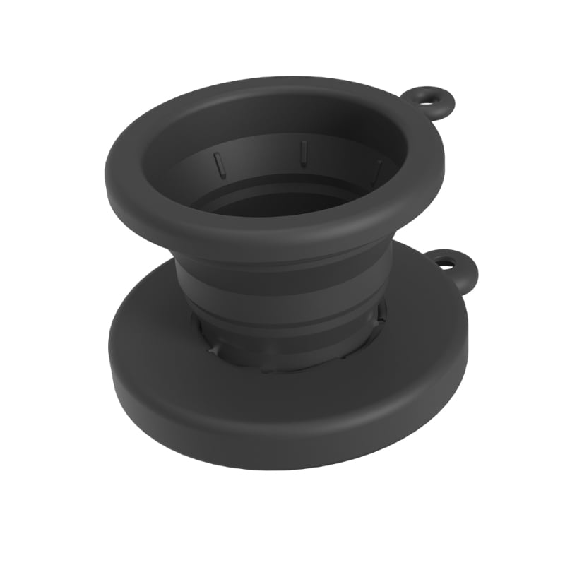Easy to Use Coffee Filter Cup Simple and Effective Coffee Maker ...