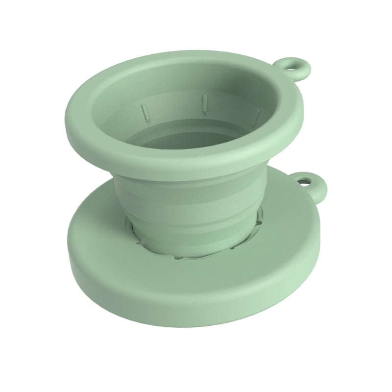 Easy to Use Coffee Filter Cup Simple and Effective Coffee Maker ...