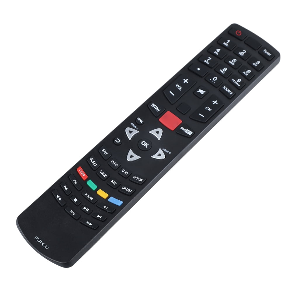 Easy to Use Controller for RC3100L09 Devices Controller, Ergonomic and ...