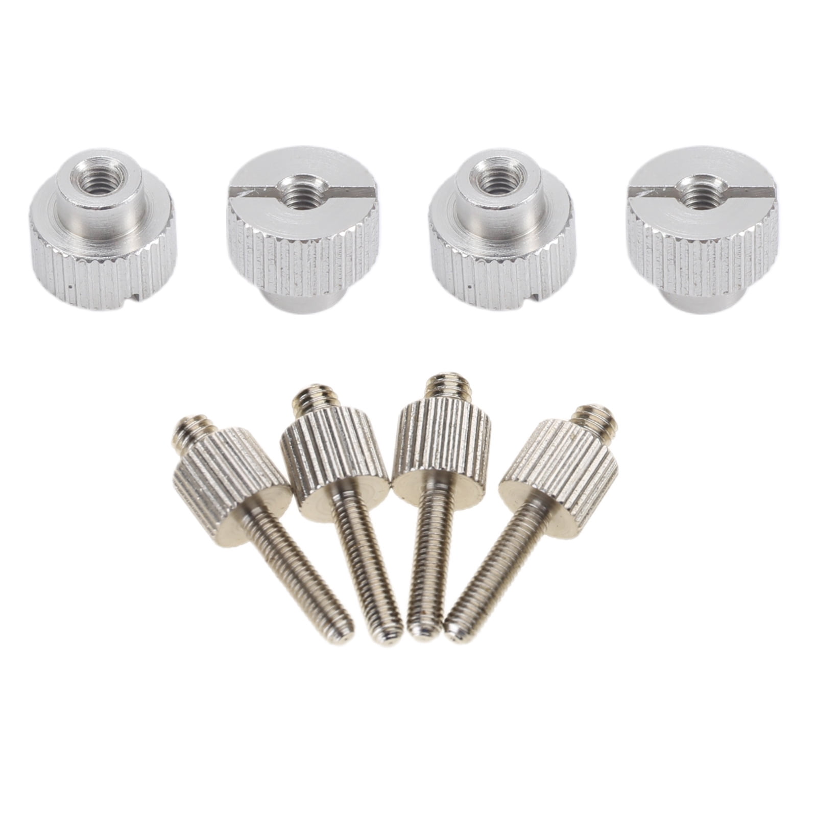 Easy to Use Double Ended Fastener for Bridge Conversion Carbon Steel ...