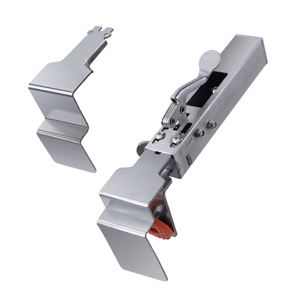Easy to Use Drawer Clamp with Quick Release Functionality for Beginners ...