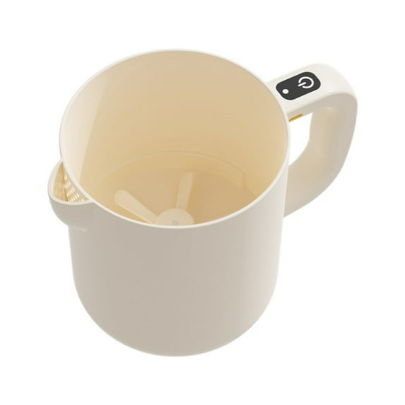 Easy to Use Electric Mixer Rechargeable Rice Washer Eggs Beater for ...