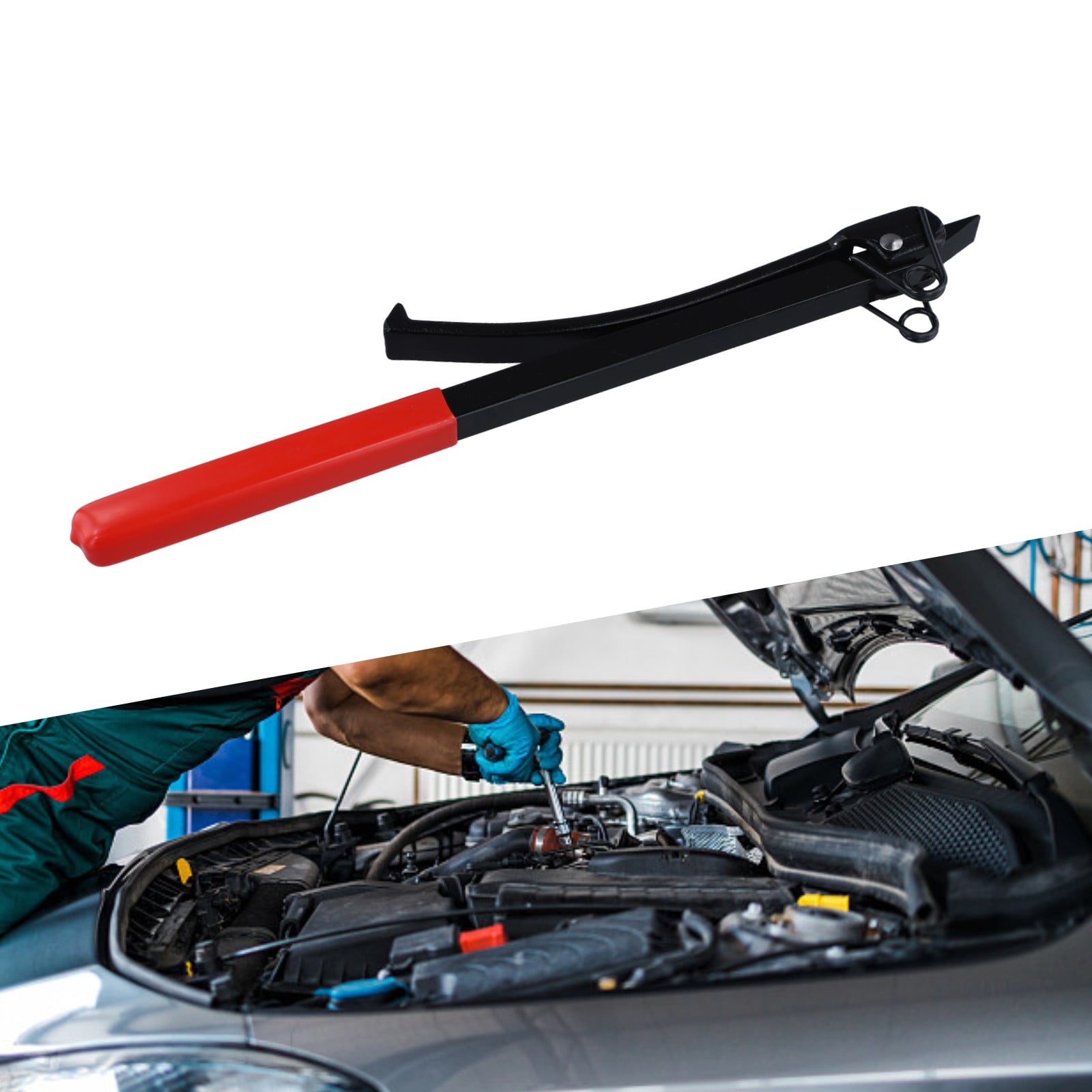 Easy to Use Flywheel Turner for Quick and Efficient Engine Adjustments ...