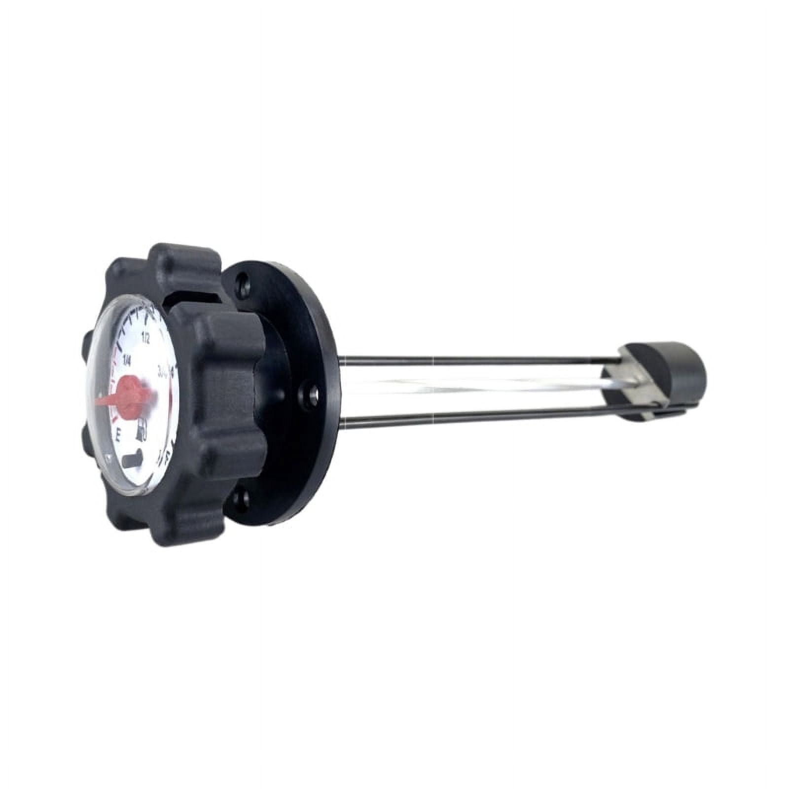 Easy to Use Fuel Gauge Efficient Fuel Level Indicators Plastic for ...