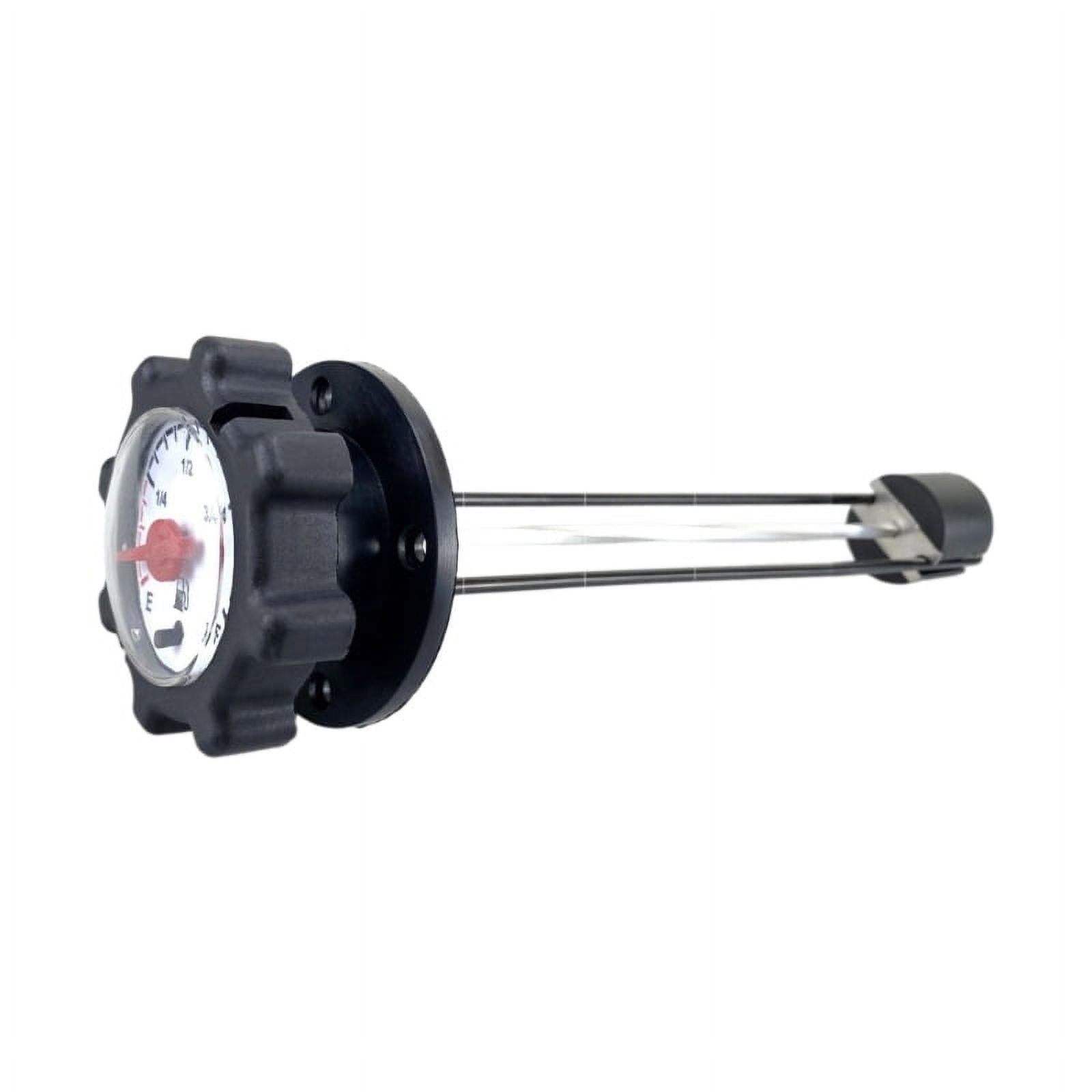 Easy to Use Fuel Gauge Efficient Fuel Level Indicators Plastic for ...