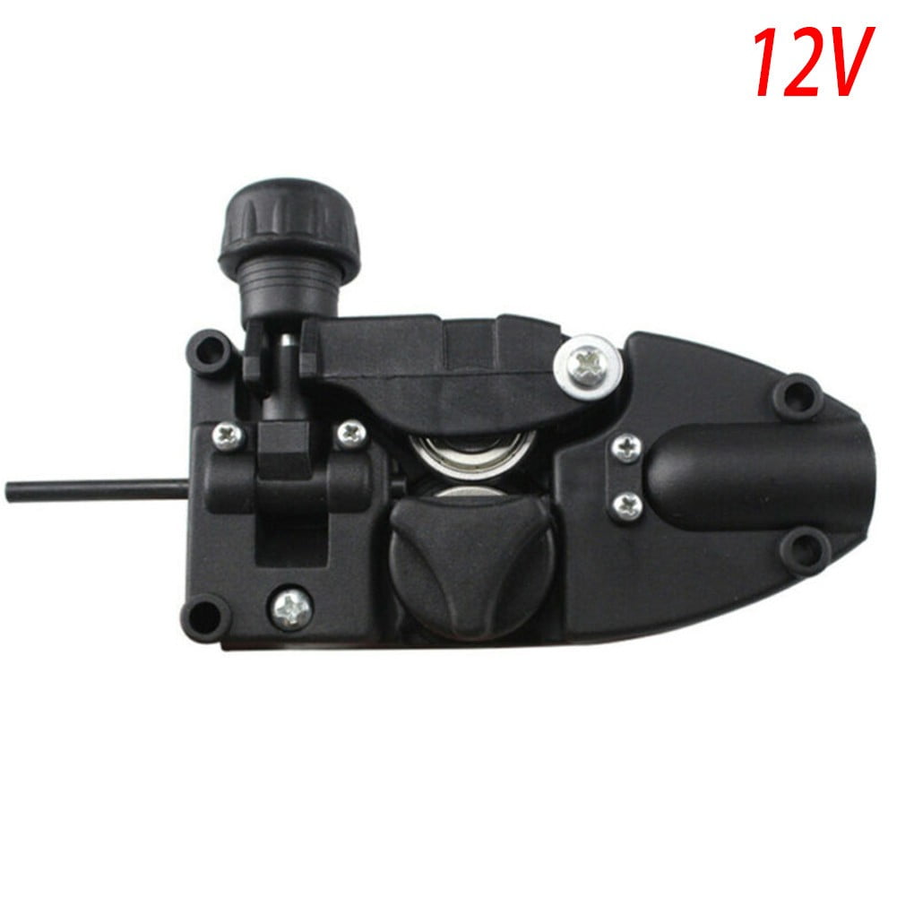 Easy to Use MIG Welder Wire Feeding Motor Assembly with Compact Design ...