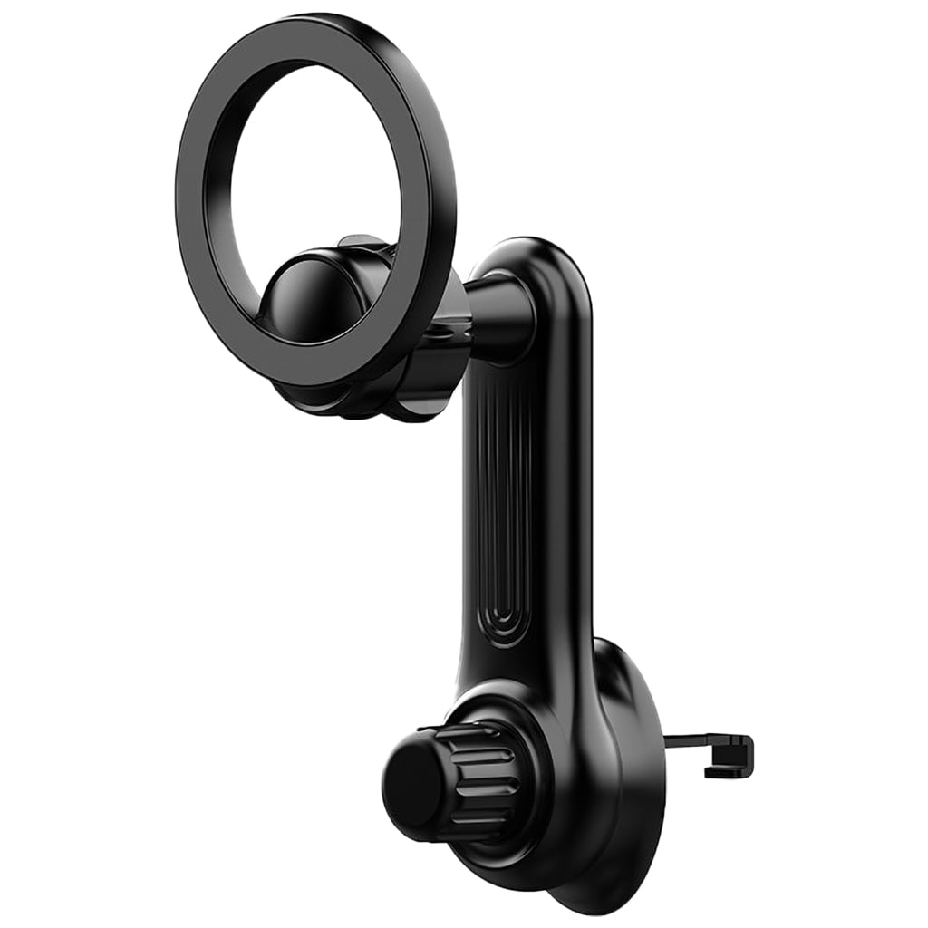 Easy to Use Magnetic Car Phone Brackets for Air Vent Strong Hold for ...