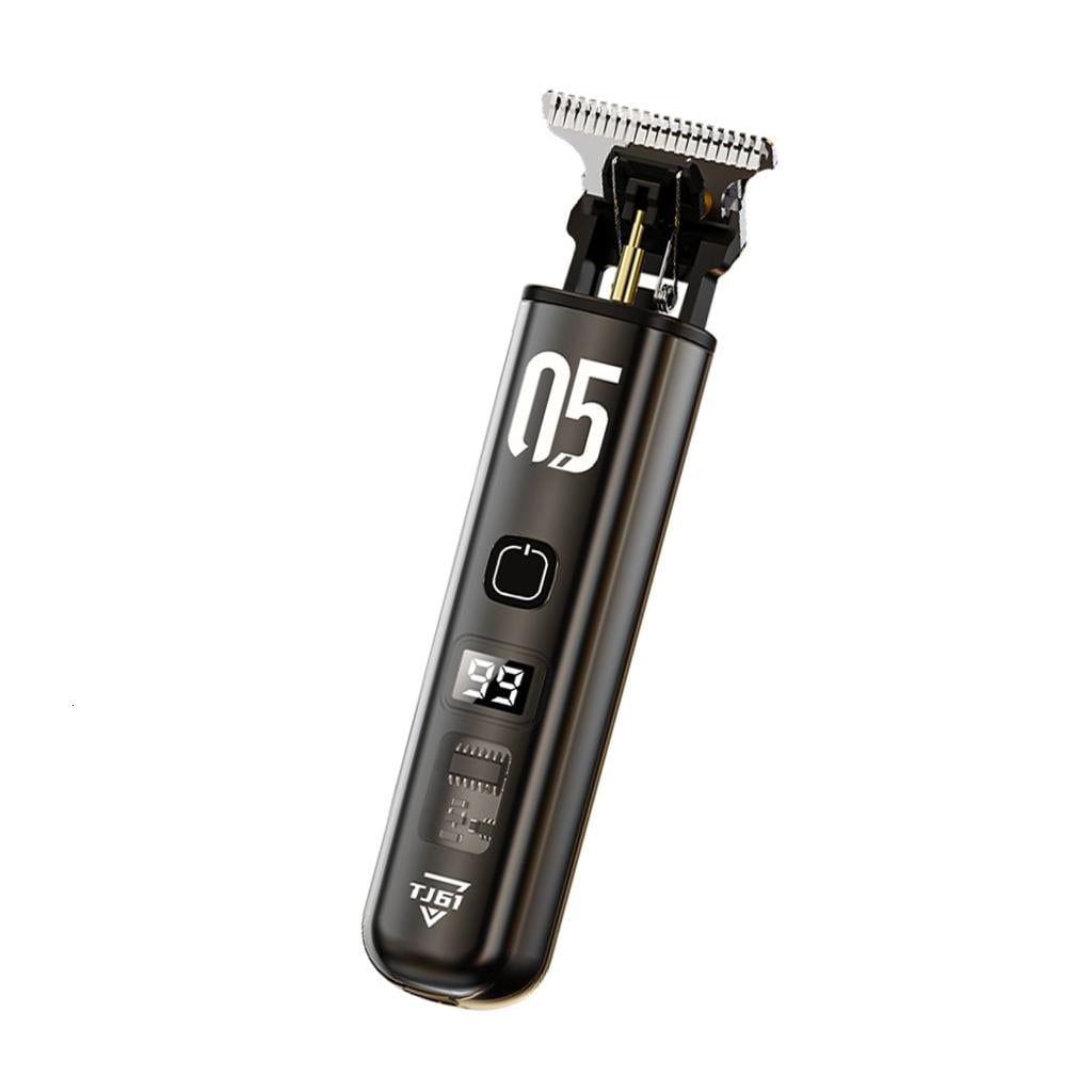 Easy to Use Men Haircutting Electric Device Cutting Tool for Retro Hair ...