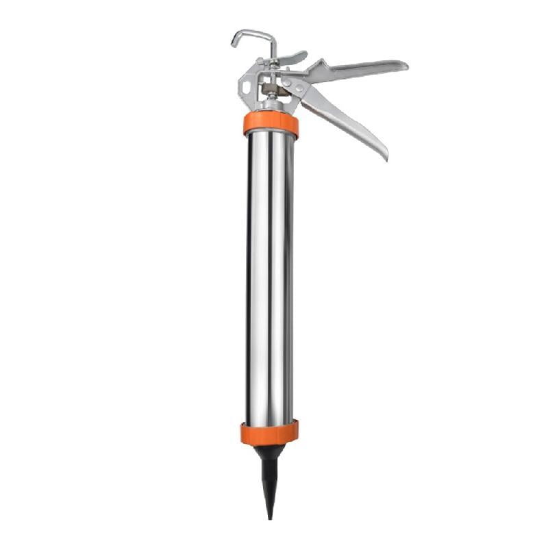Easy to Use Sealant Caulking Dispenser Tool with Nozzle for Silicone ...
