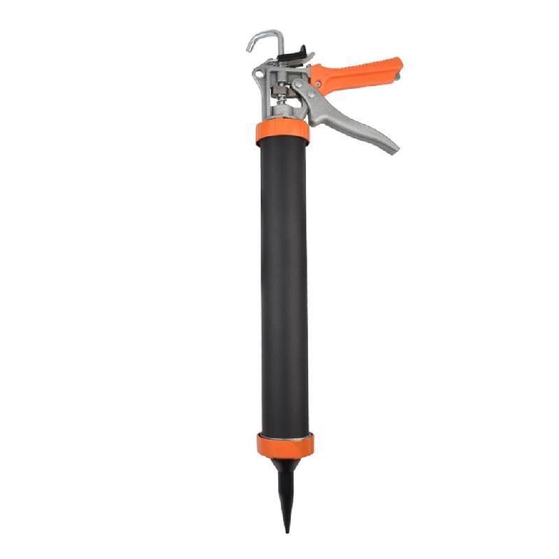 Easy to Use Sealant Caulking Dispenser Tool with Nozzle for Silicone ...