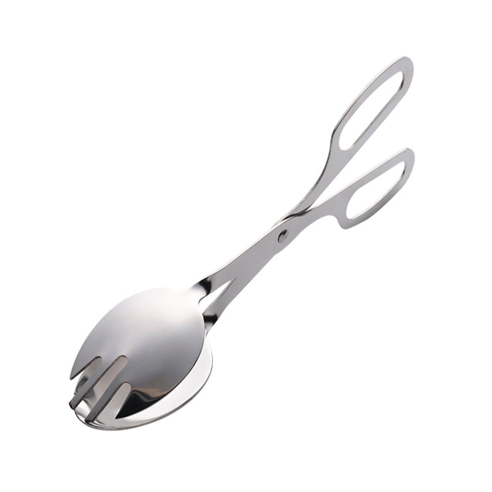 Easy to Use Stainless Steel High Grade Clip Scissors Clip Hotel Buffet ...