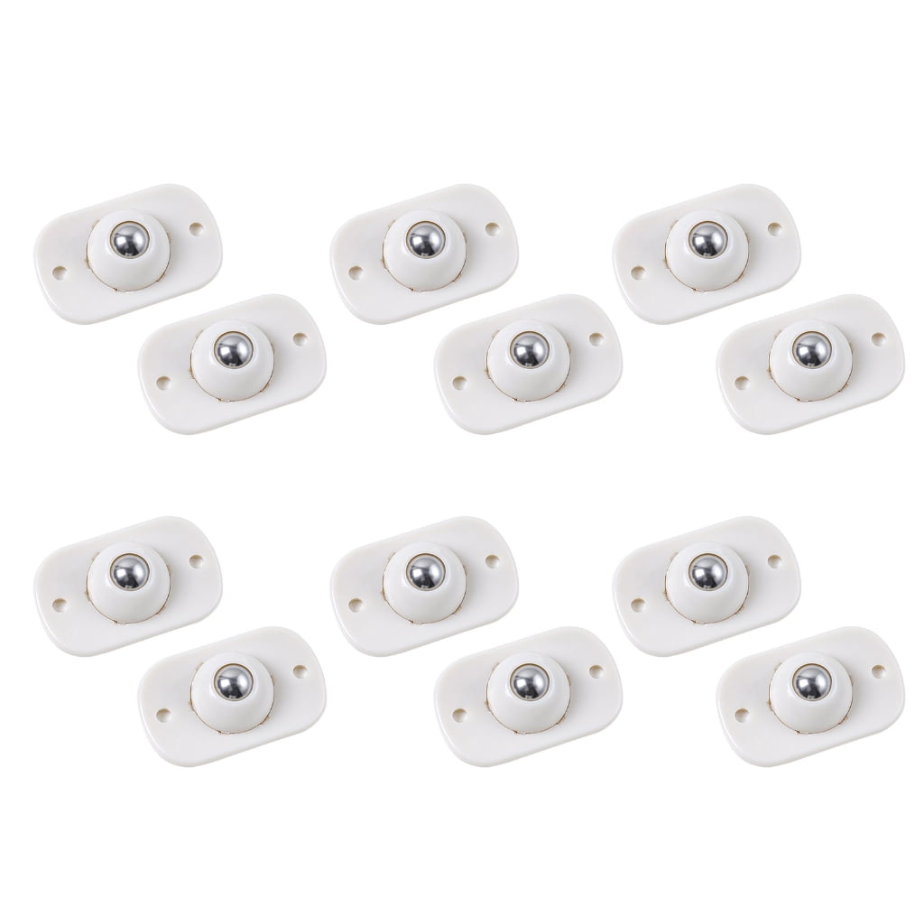 Easy to Use Stick On Wheels set Functional Adhesive Wheels Flexible ...
