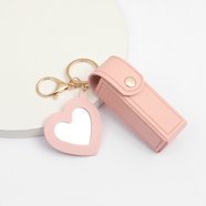 Mini UV Light Blacklight Keychain LED Flashlight for ID Verification ...