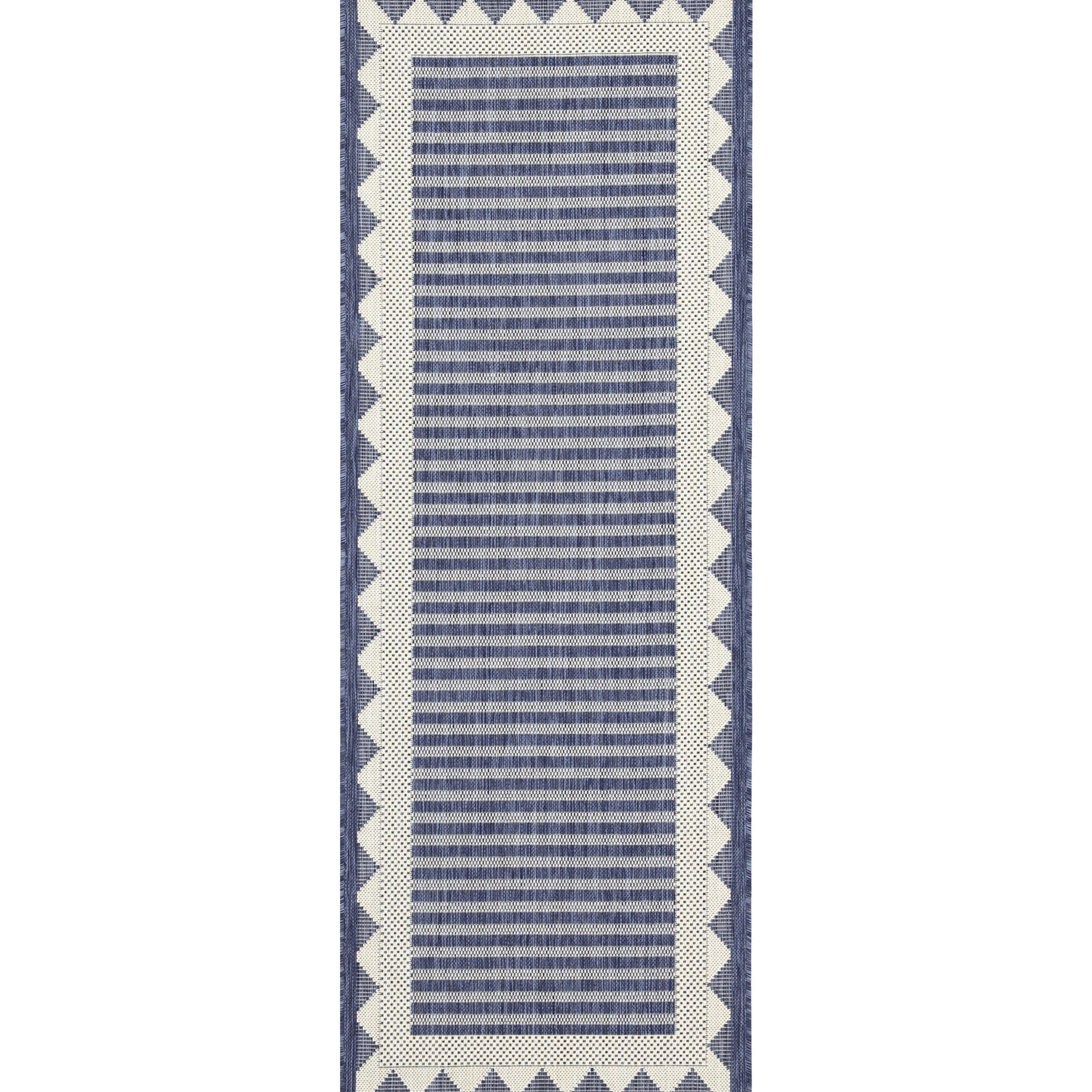 Easy-to-clean Polypropylene Area Rug - Quick Sweep and Hose-off for All ...