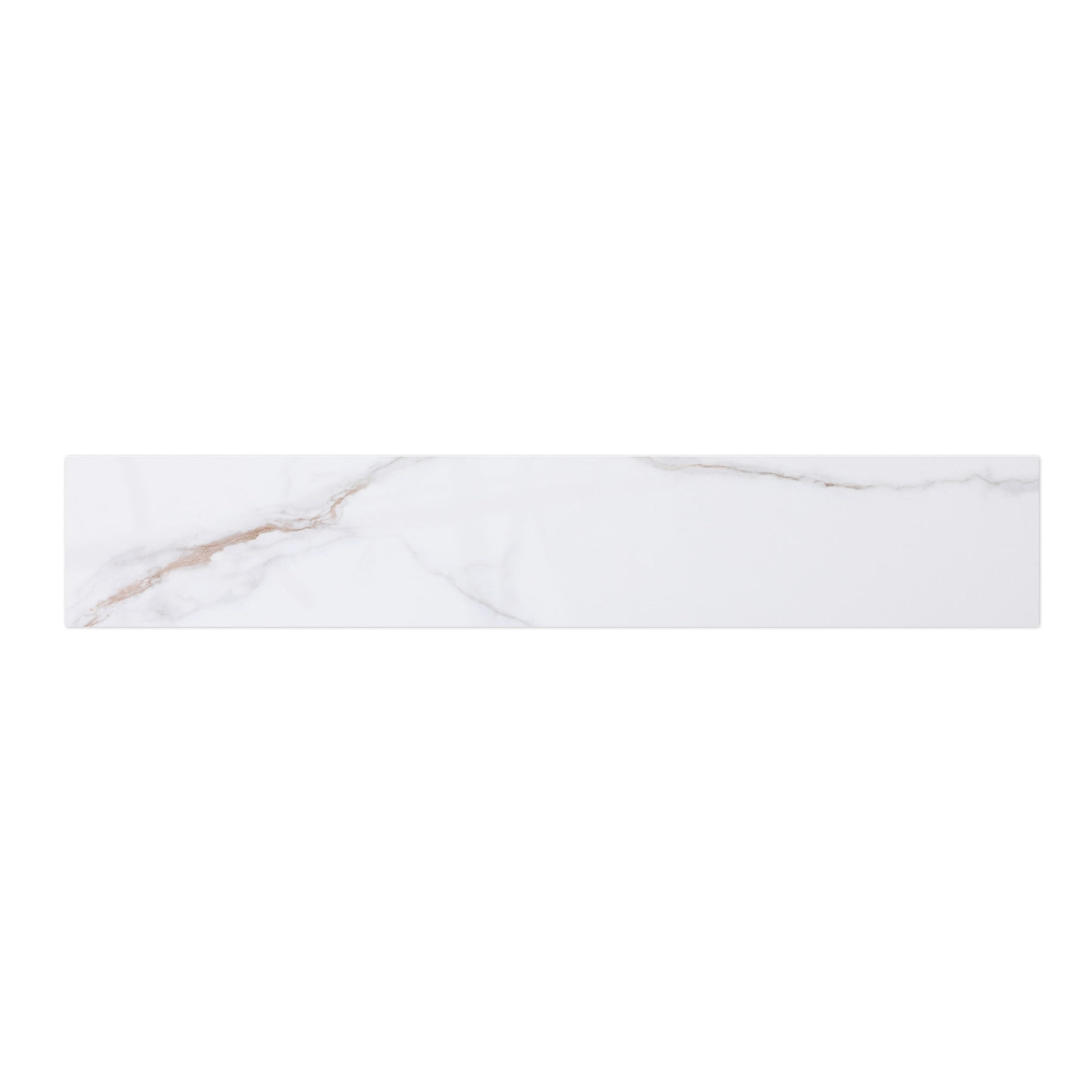 Easy-to-clean Sintered Stone Splash / Used in Bathroom Decor ...