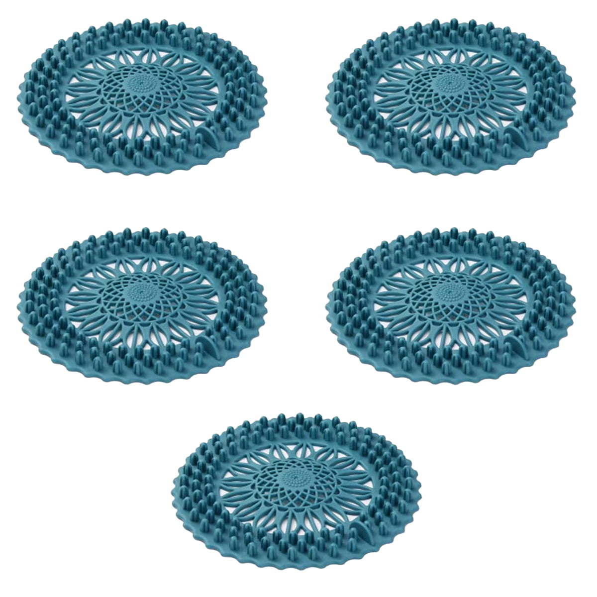 Easy to install and clean set for bathroom, bathtub and kitchen ...