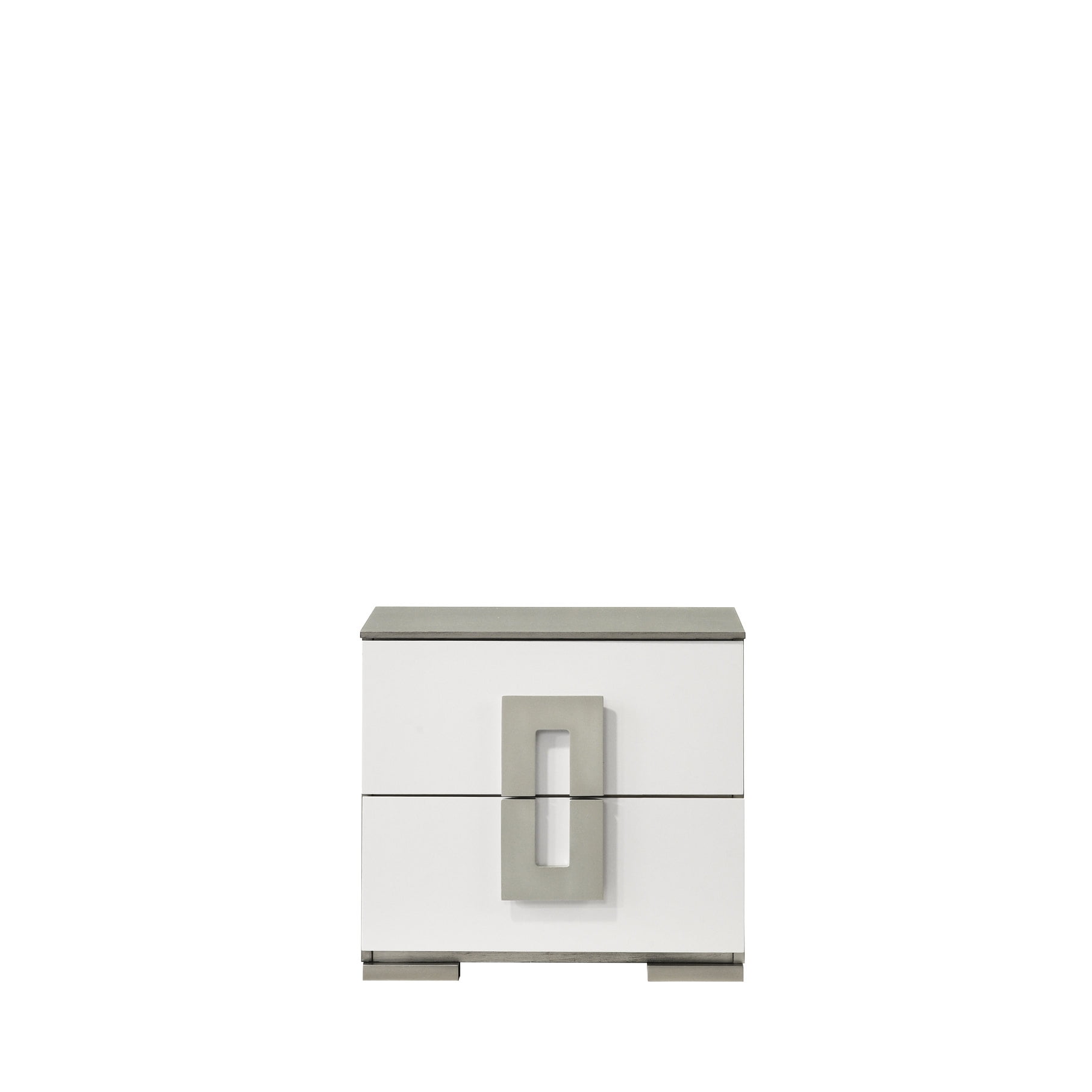 Easy-to-open drawers / For bedside items / Simplify daily access ...