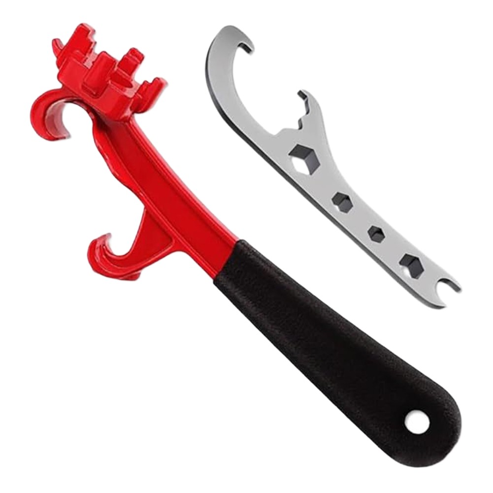 Easy to open metal bucket opener bucket lid wrench plastic bucket lid ...
