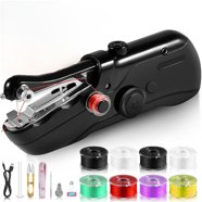Smartek RX-08 Mini Sewing Machine - Walmart.com