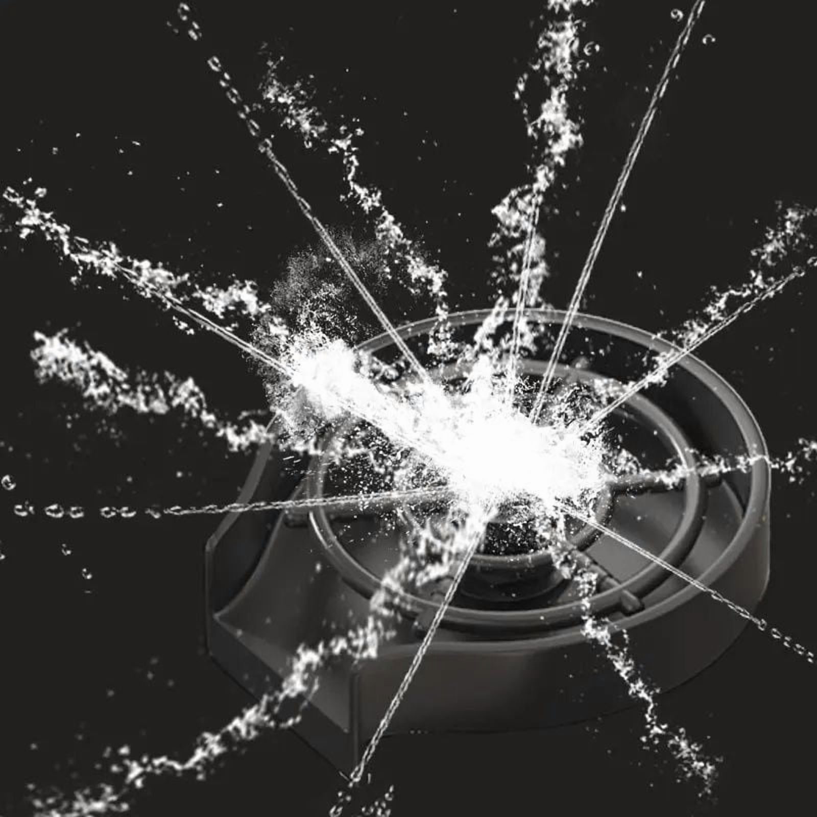 Easy-to-press automatic cup claning kiet - perfect for homes, cafes and ...