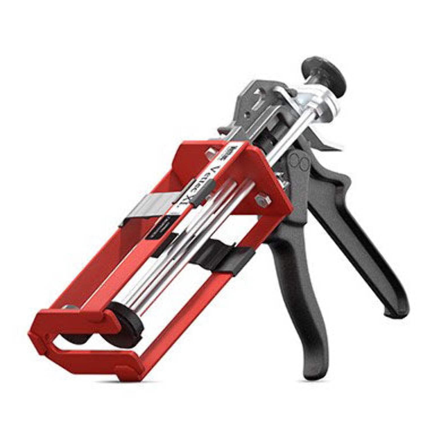 EasyCare Deluxe Dispensing Gun For Vettec 210cc Cartridges - Walmart.com