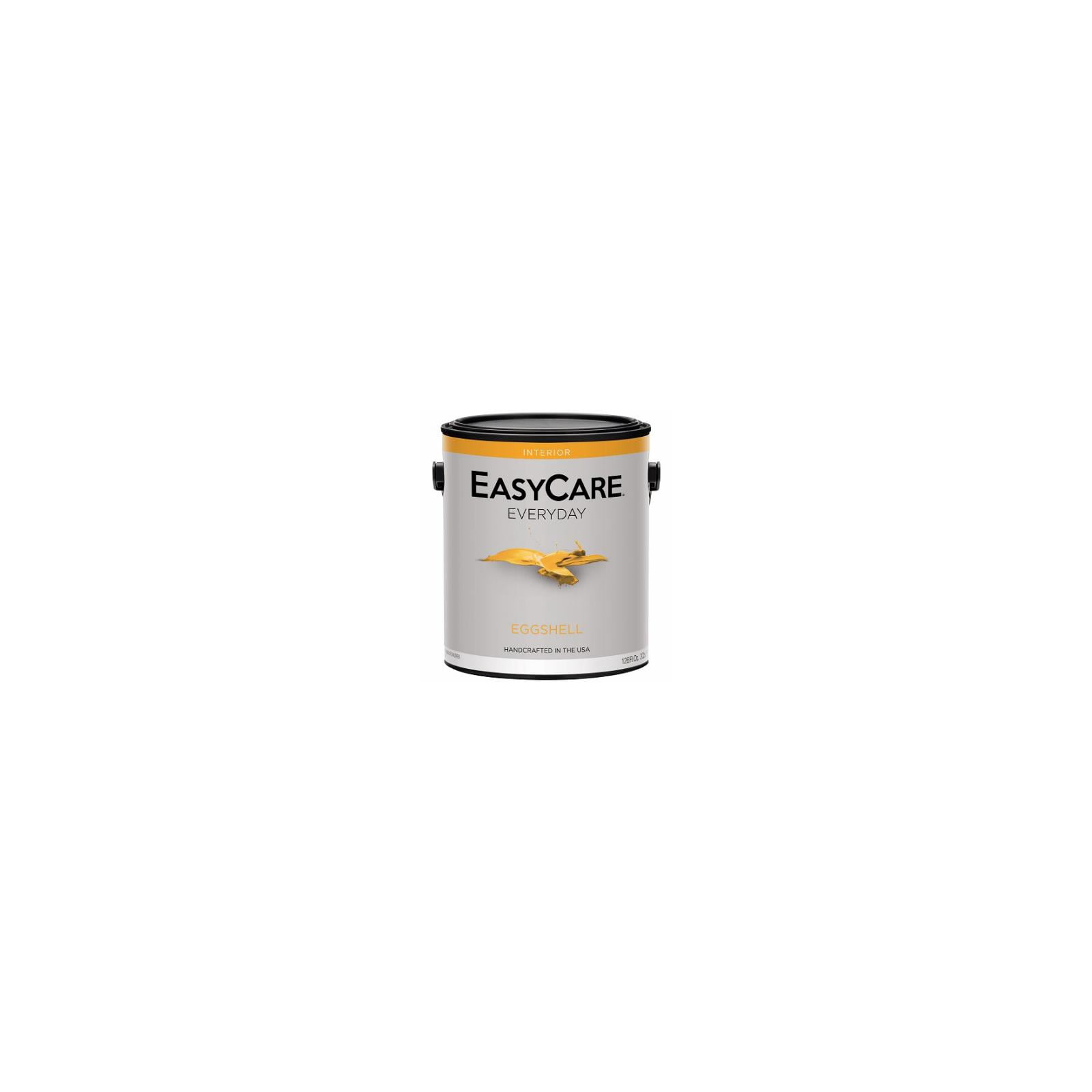 EasyCare EVDEM-GL Everyday Interior Latex Paint, Medium Base Eggshell ...