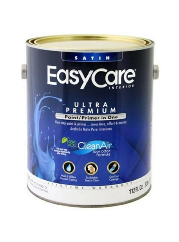 Interior Paint Clearance, Discounts & Rollbacks - Walmart.com