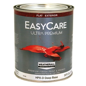 Weatherall Paint