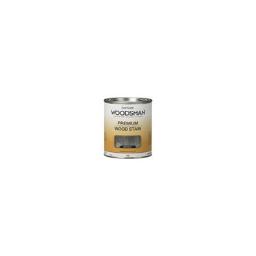 General Finishes Wood Stain, Java Gel Stain, Gallon - Oil-based for Furniture, Cabinets & Floors ...