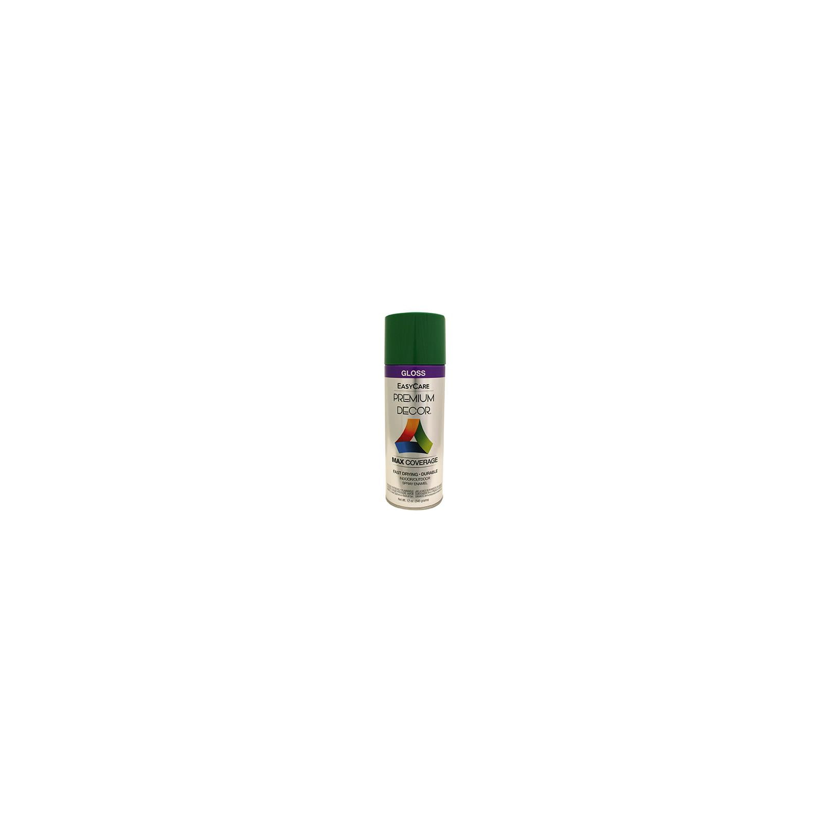 EasyCare PDS36-AER Premium Decor Spray Paint, Safari Gloss, 12 oz ...