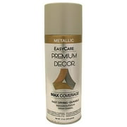 Brushed Nickel Spray Paint Metal