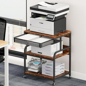 Printer Trays