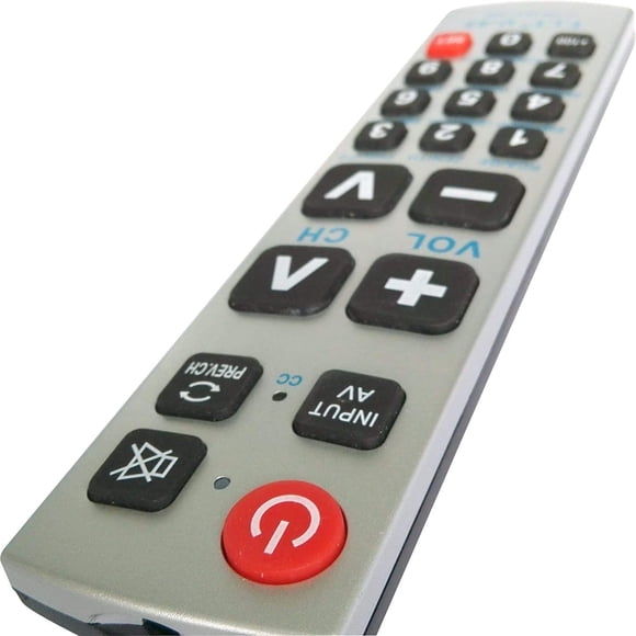 Universal Remote Control Fire Tv