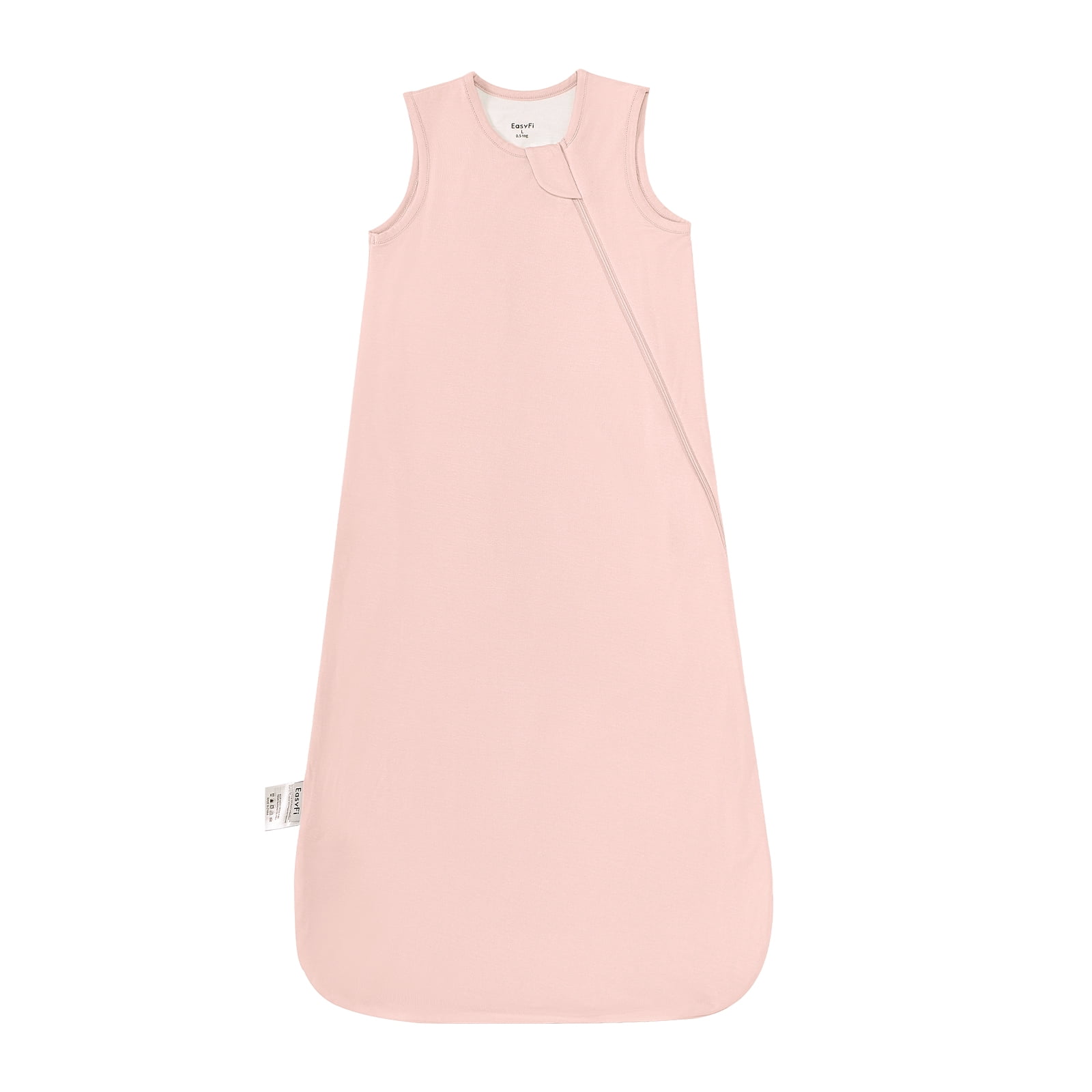 EasyFi 1.0 Tog Bamboo Sleep Sack 24-36M (3T) | All-Season Soft ...