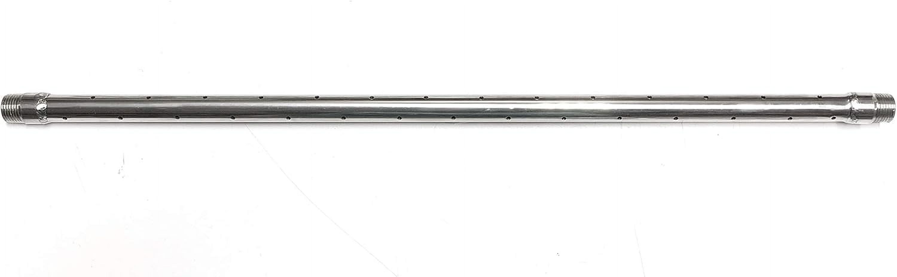 EasyFirePits Lifetime Warranted 316 Stainless Steel Single Extendable ...