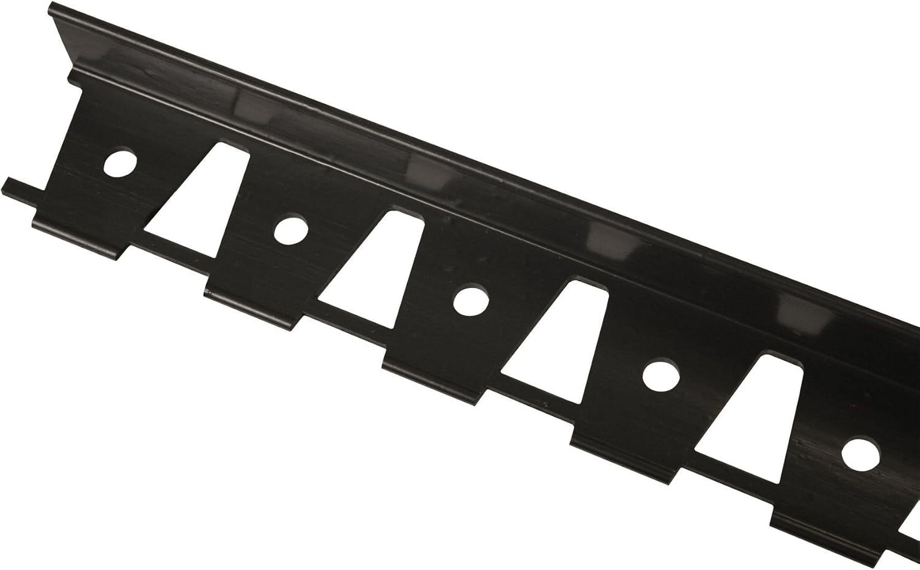 EasyFlex Snip-to-Flex Paver Edging, 60-Feet, Black - Walmart.com