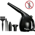EasyGo CompuCleaner 2.0 Durable ABS Plastic Electric High Pressure Air ...