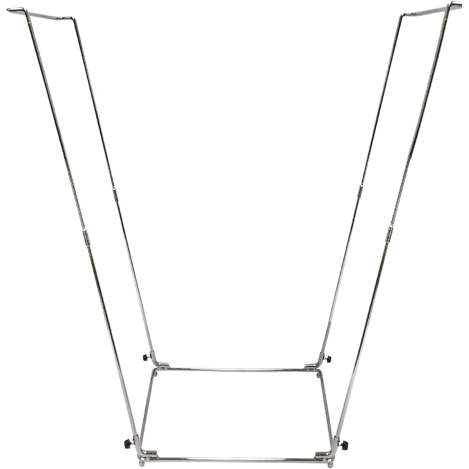 EasyGo Trash Bag Holder Leaf Bag Stand Multi-Use Garbage Bag Holder ...