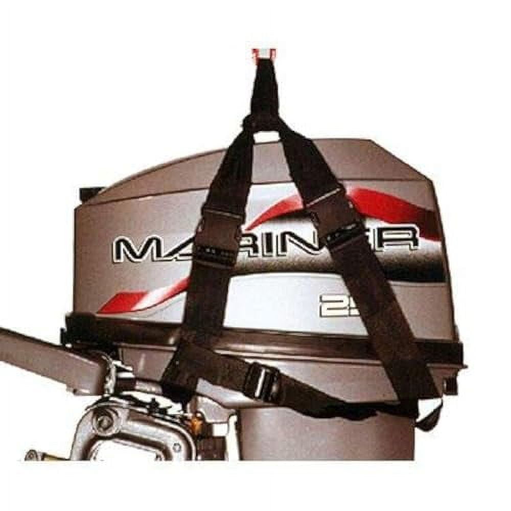 EasyLift™ Outboard MotorTote - Heavy Duty - Walmart.com