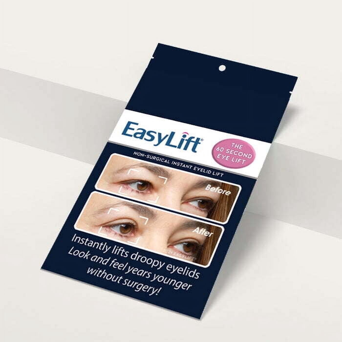 EasyLift The Original 60 Second Eye Lift - As Seen On TV - Lab Tested ...