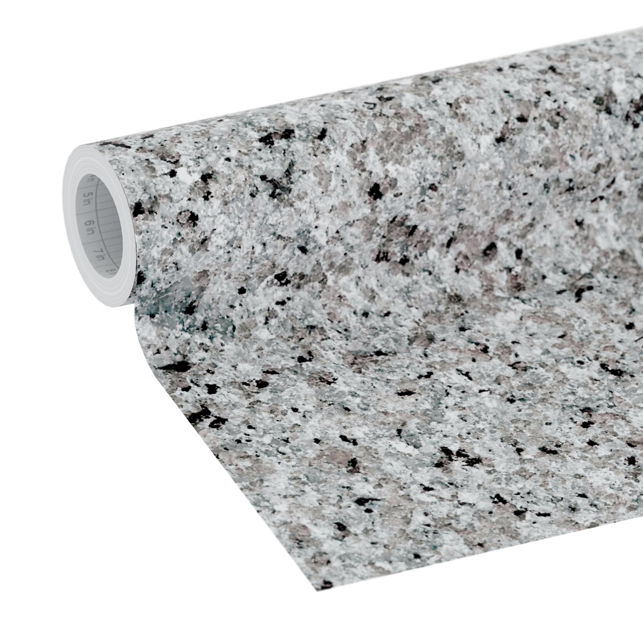 EasyLiner Premium Peel & Stick Wallpaper, Adhesive Countertop Covering ...