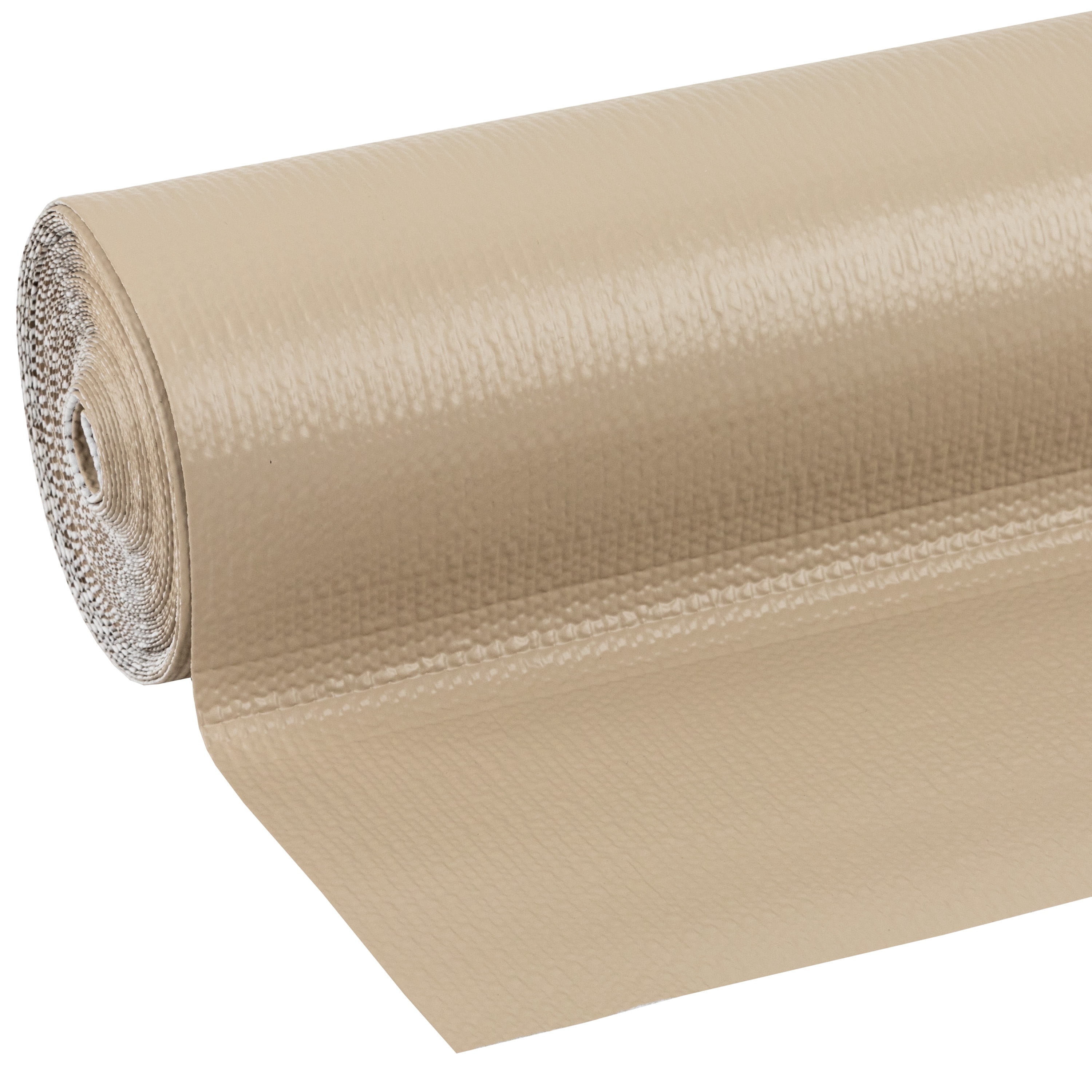 EasyLiner Smooth Top Shelf Liner, Taupe, 12 in. x 30 ft. Roll - Walmart.com