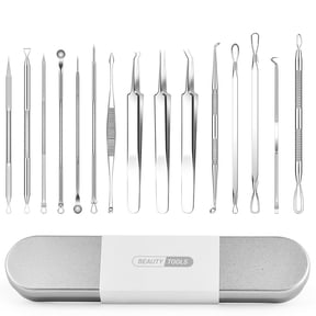 Pimple Pop Tool